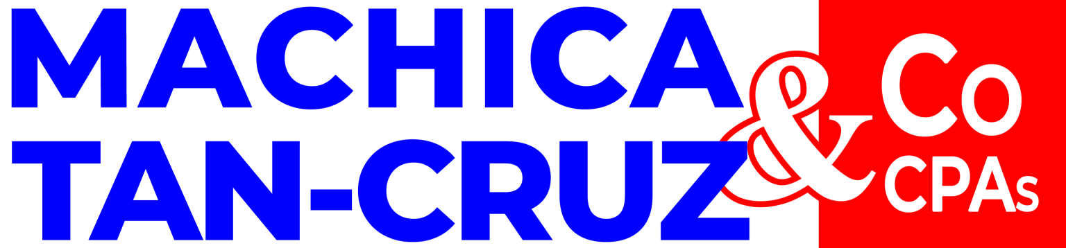BIR Revenue Memorandum Circular No.124-2020 | Machica Group BIR Revenue Memorandum Circular No.124-2020 | Machica Group