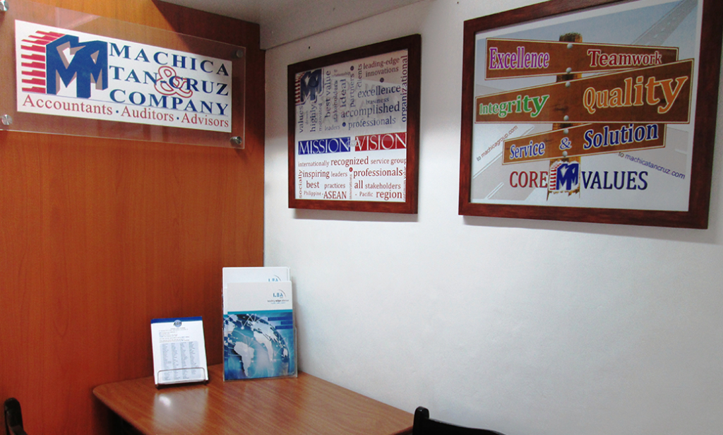 About Us Page | Machica Group