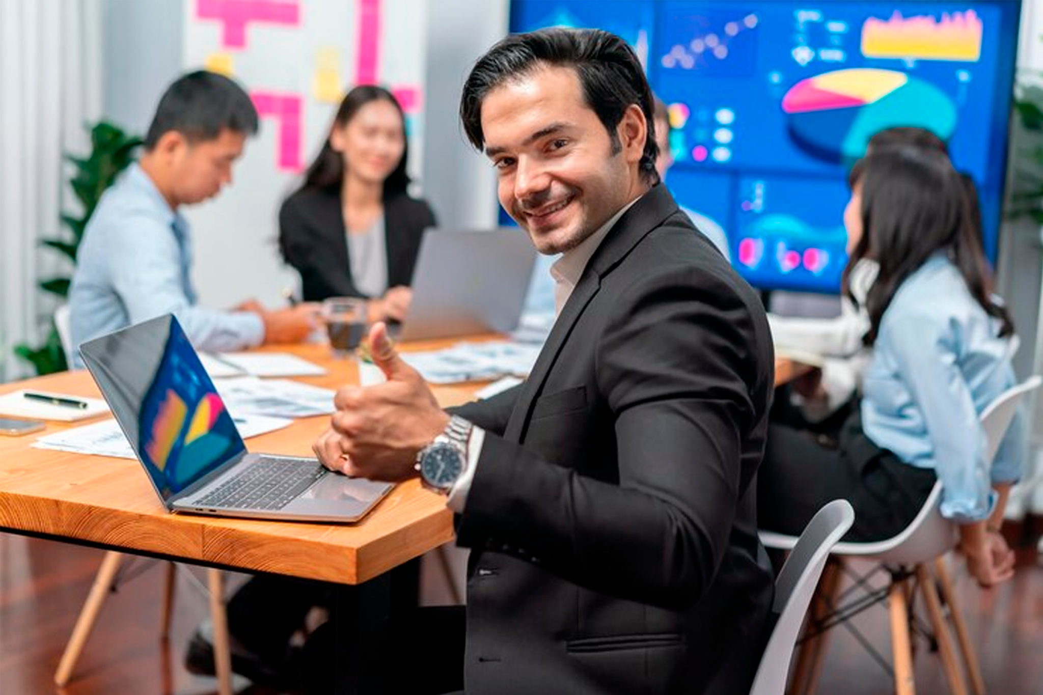 Careers | Machica Group